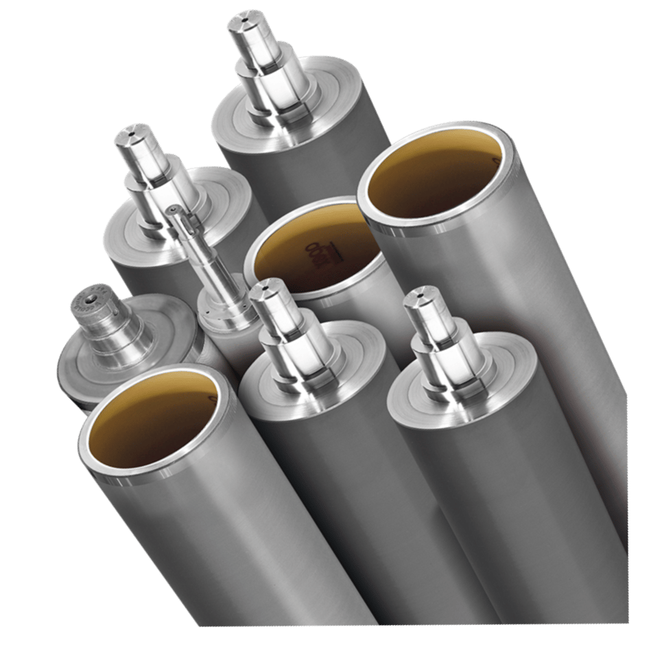 Anilox 101: What is an Anilox?